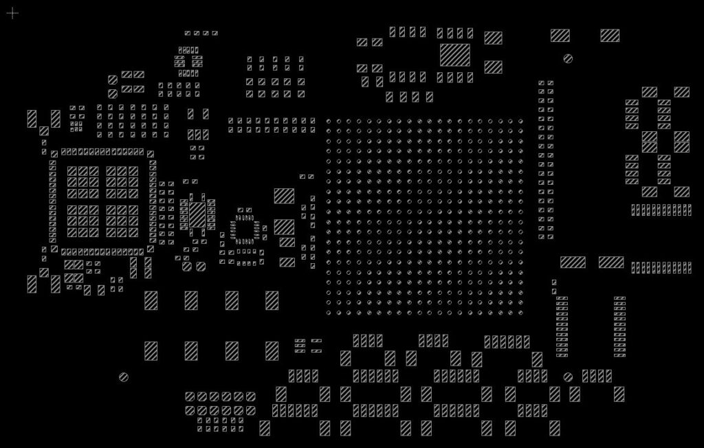 Every Layer Explained in Autodesk EAGLE | EAGLE | Blog