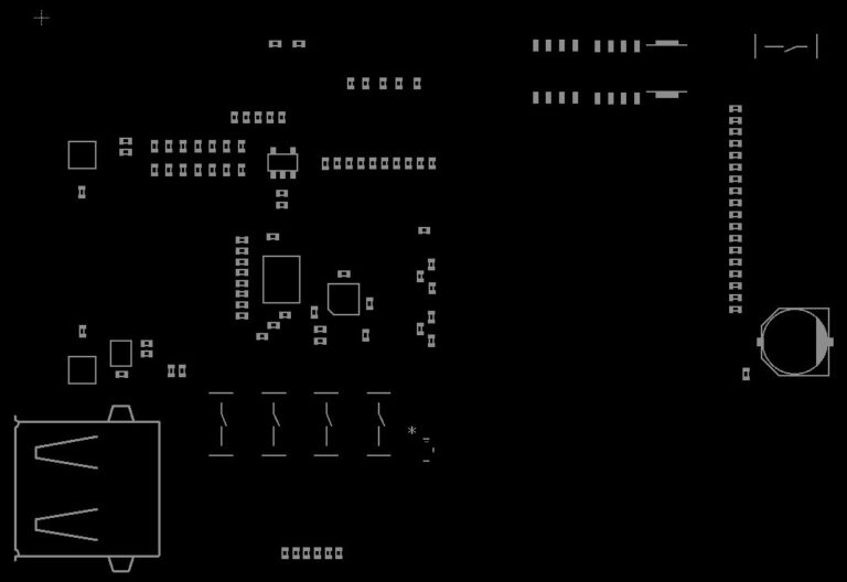 Every Layer Explained in Autodesk EAGLE | EAGLE | Blog