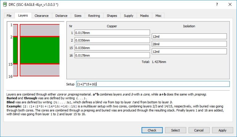 Every Layer Explained in Autodesk EAGLE | EAGLE | Blog