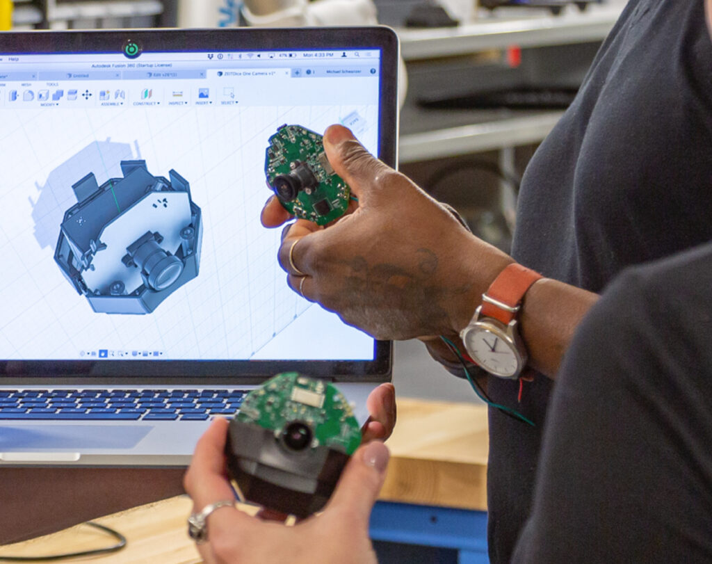 5 Tactics For Successful Agile Product Development