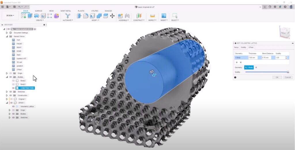 2022 Fusion 360 Retrospective - Fusion Blog