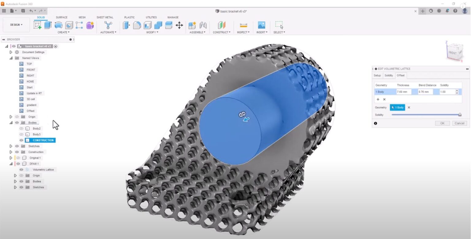 2022 Fusion 360 Retrospective - Fusion Blog