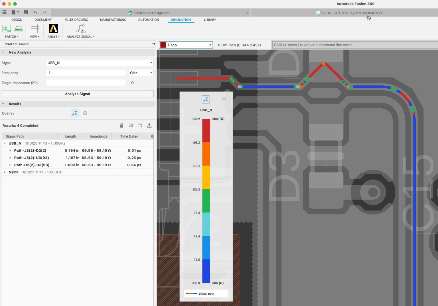PCB Routing Requirements for USB 2.0: Ultimate Guide