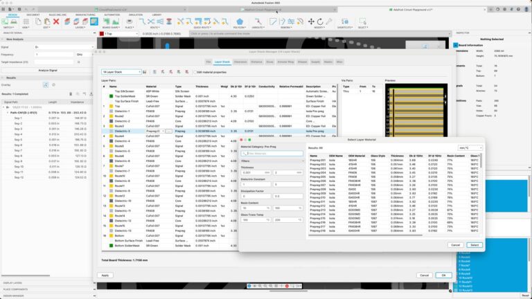 PCB Routing Requirements for USB 2.0: Ultimate Guide