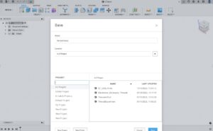 Starting From Scratch: Design Basics in Fusion 360