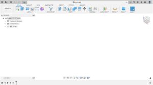 Starting From Scratch: Design Basics in Fusion 360
