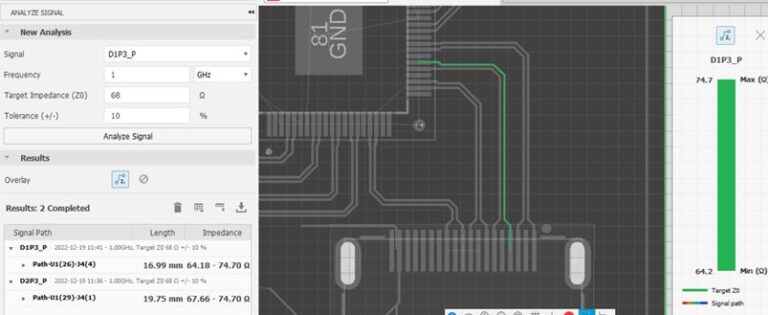 Trace Length and High-Speed PCB Designs