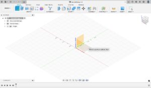 Starting From Scratch: Design Basics in Fusion 360