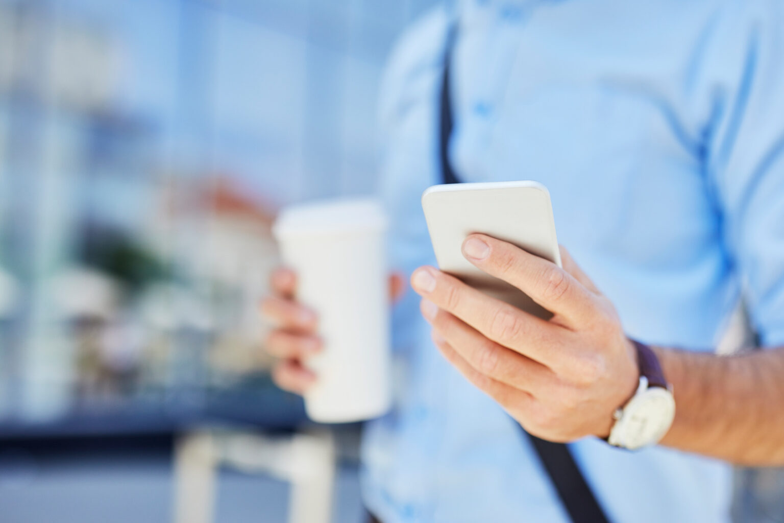 3 Inventory Metrics You Can Track on Mobile Devices