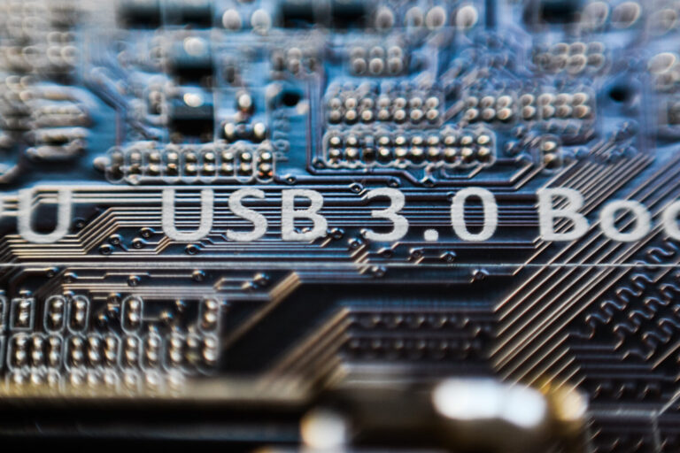 What is USB 3.0? High-Speed Routing Guidelines