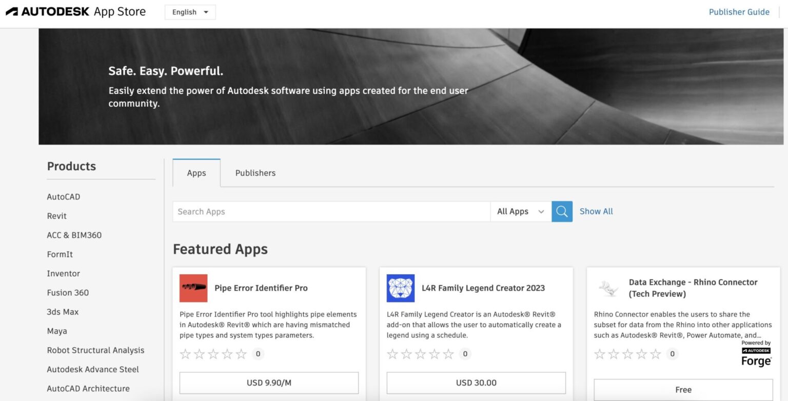How to Leverage the Autodesk App Store for Fusion 360