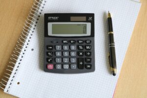 The First Calculator - Fusion Blog