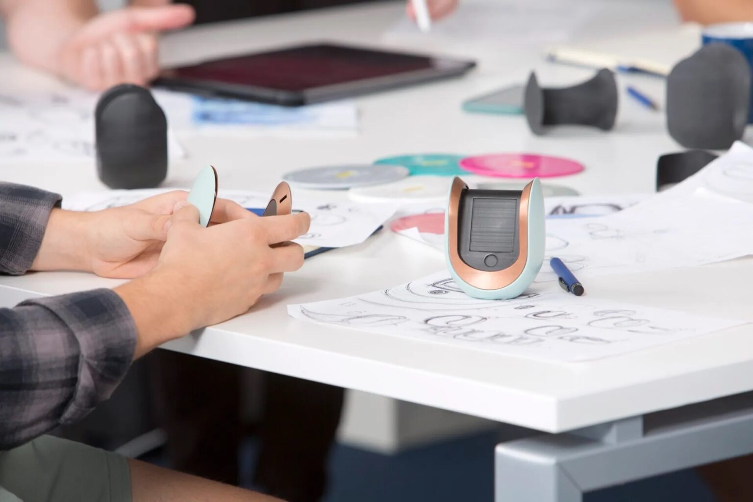 Design Process vs. Design Methodology - Fusion Blog