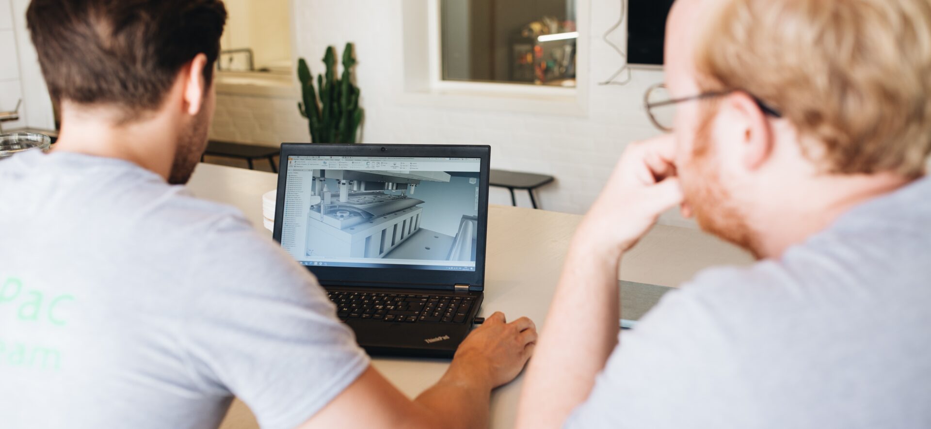 PulPac Paves the Way for Plastic-Free Revolution With Autodesk