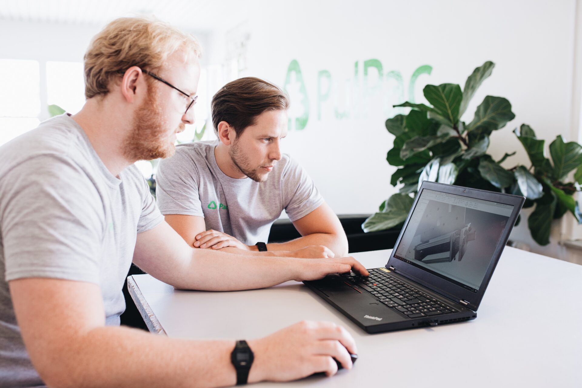 PulPac Paves the Way for Plastic-Free Revolution With Autodesk