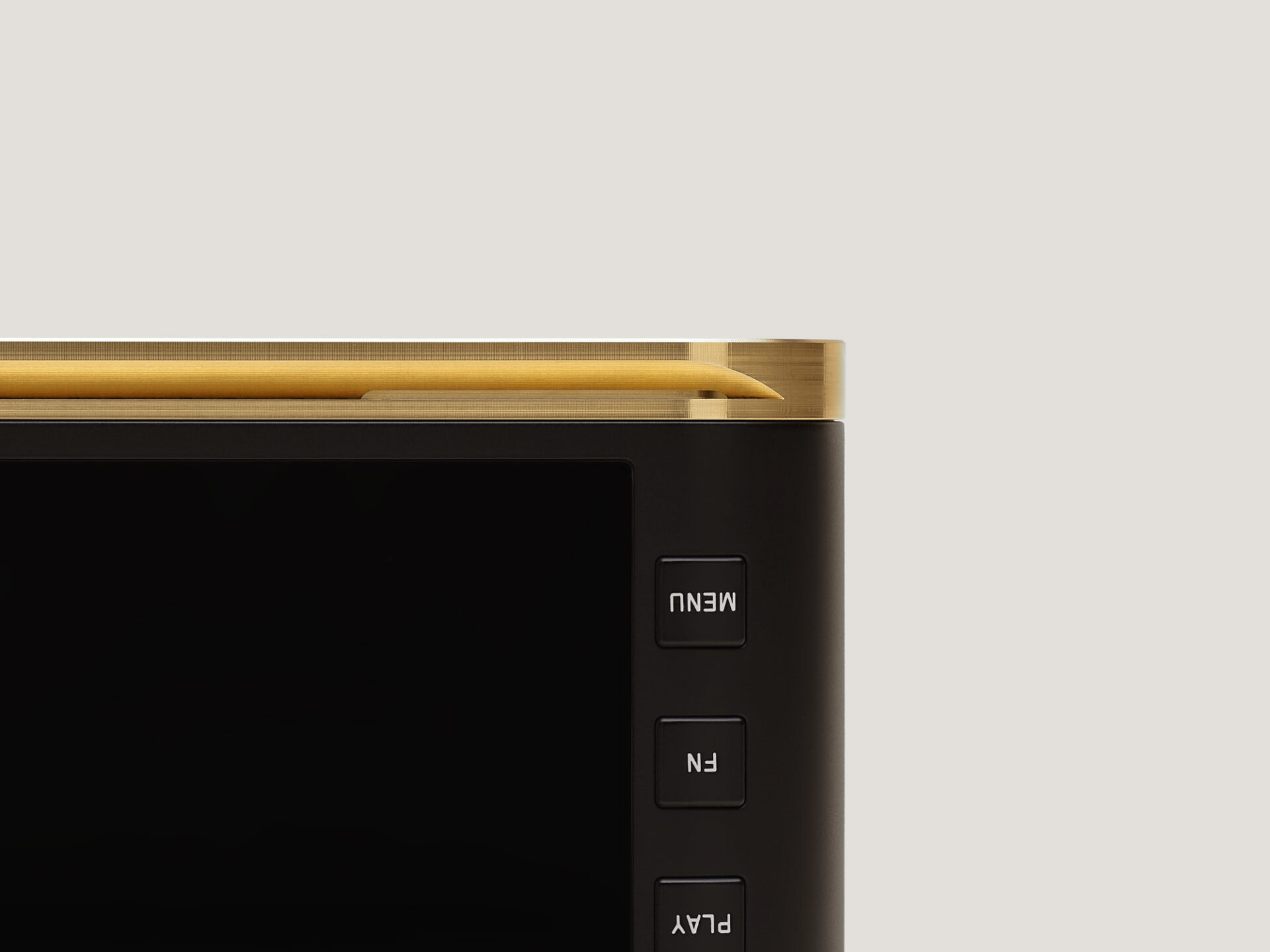 The Making of Analogous’ Bespoke Brass Leica Camera Baseplate