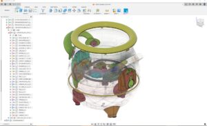 Fusion Helps Moose Toys Put the 'Magic' in Magic Mixies