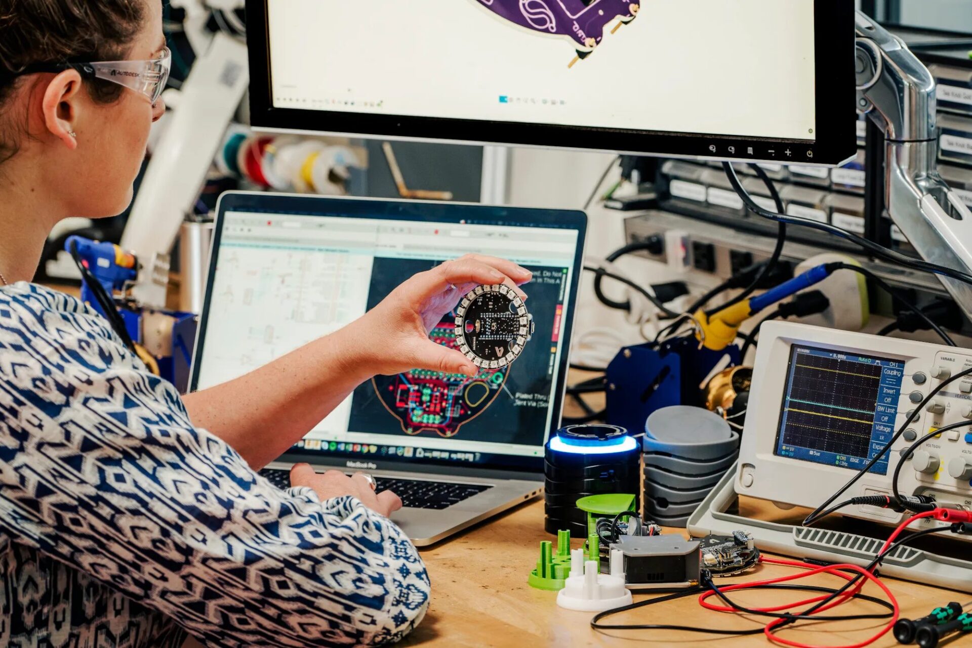 Autodesk Fusion 360 Electronics: Top Things You Need to Know - Fusion Blog
