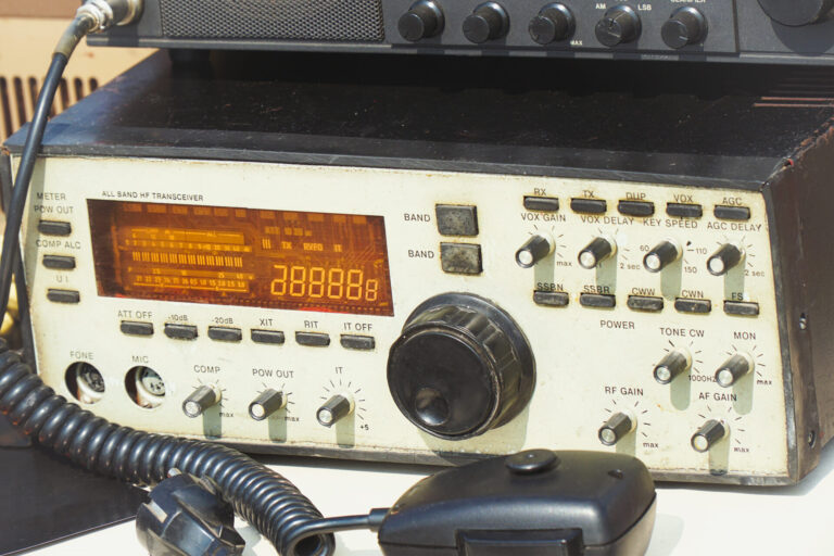Ham Radio: Beginners Guide, Make Your Own - Fusion Blog