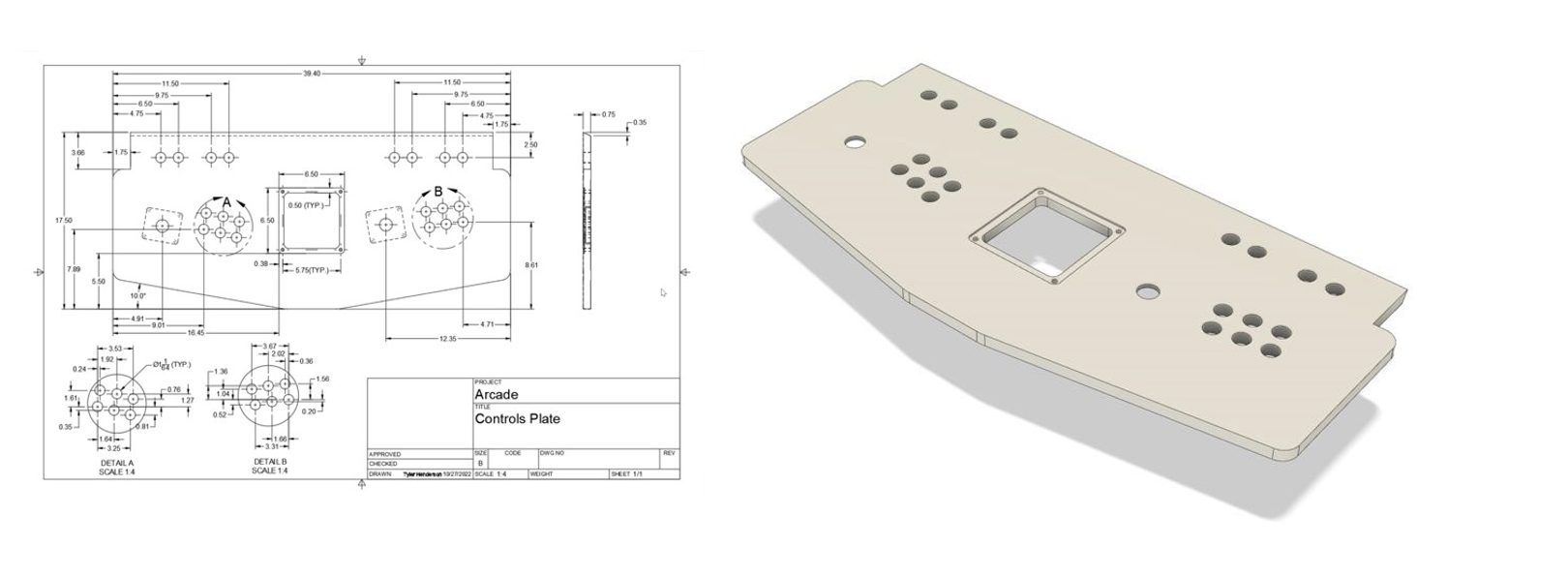 How To Copy a Drawing in Fusion 360 - Fusion Blog
