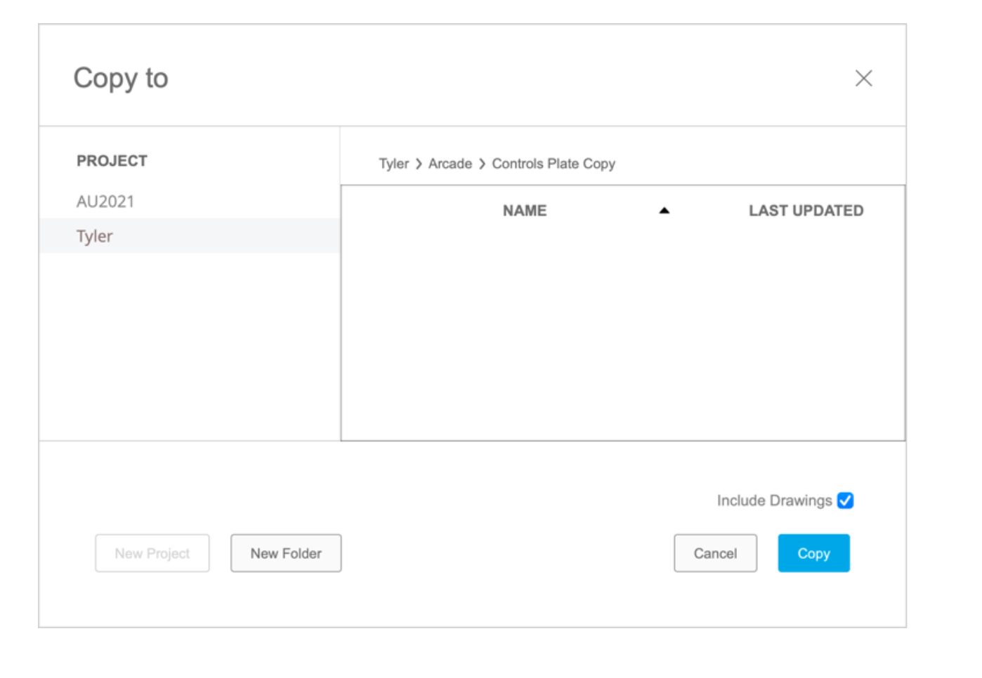 How To Copy a Drawing in Fusion 360 - Fusion Blog