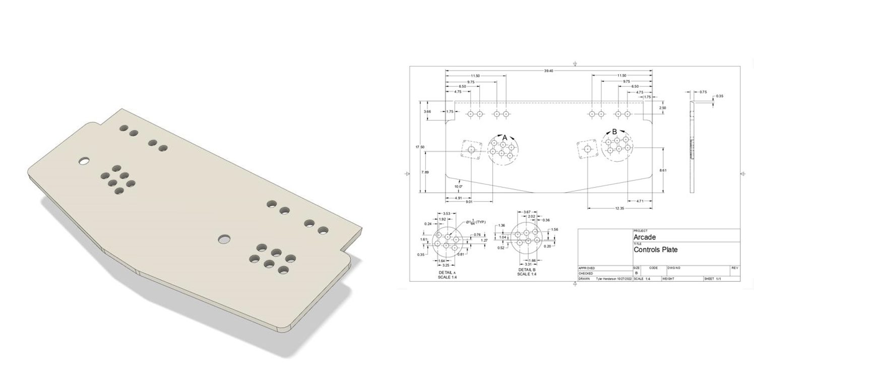 How To Copy a Drawing in Fusion 360 - Fusion Blog