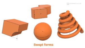 Get Smart With Fusion 360 Part 2: What Is a Sweep in Fusion 360?