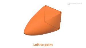 Get Smart With Fusion 360 Part 3: Unpacking the Loft Command