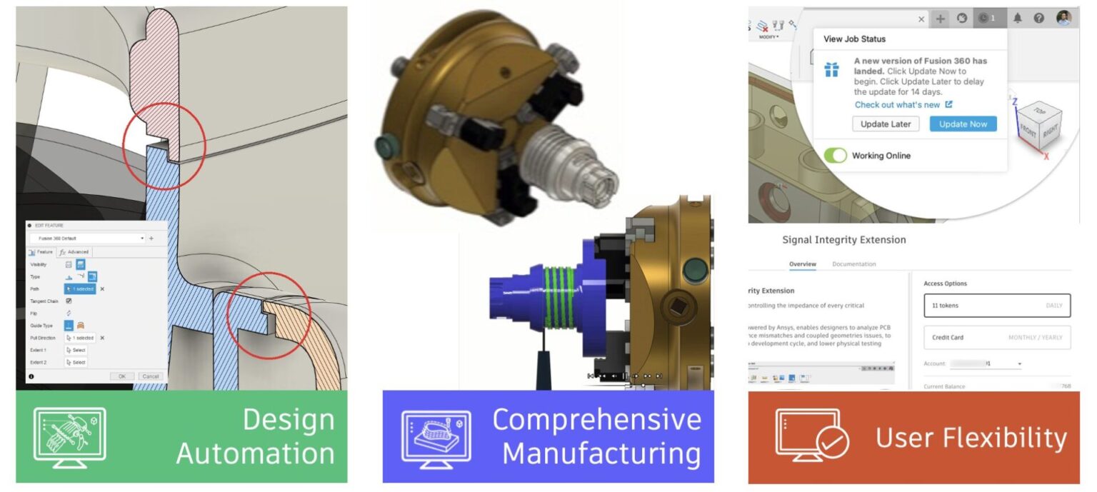 May 2023 Product Update – What’s New - Fusion Blog