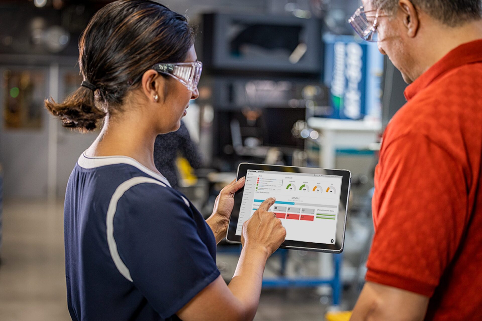 Working in the Cloud With Fusion and Fusion Operations