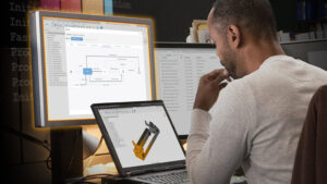 Collaboration and Data Management: Autodesk Fusion 360 Basics