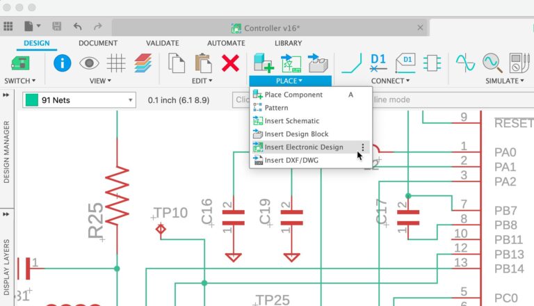 Autodesk Fusion 360 Electronics: Top Things You Need to Know - Fusion Blog