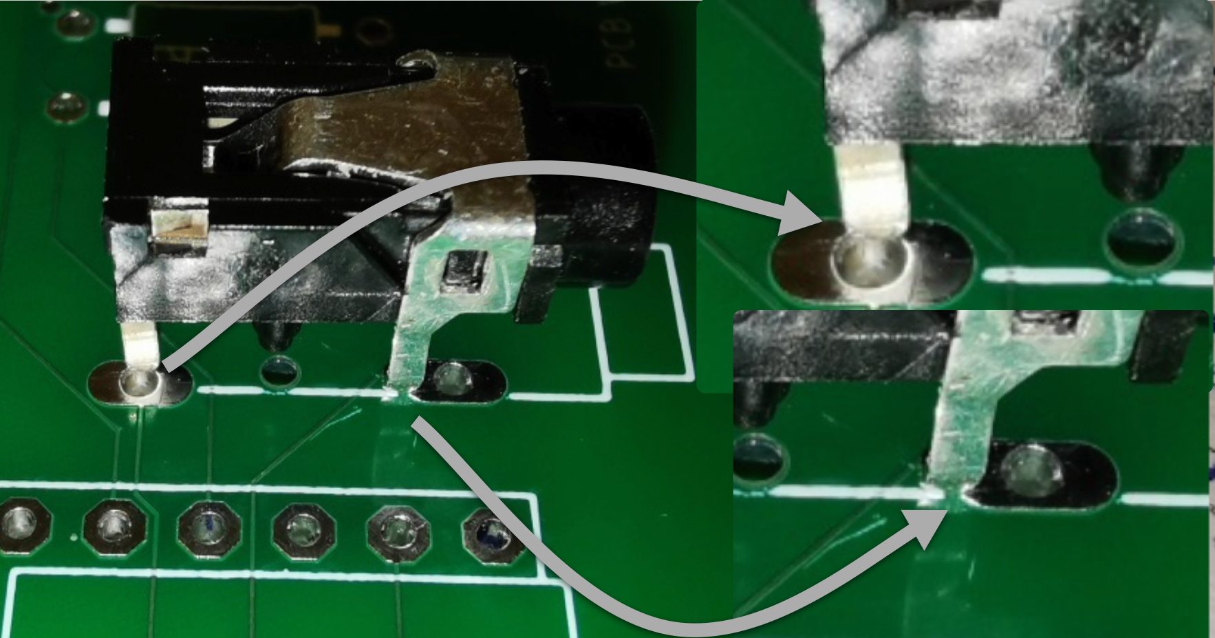 Design for Manufacturing Mistakes that PCB Manufacturers Hate