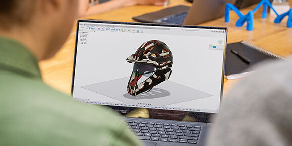 Make 3D Models in Fusion: 3D Modeling Basics