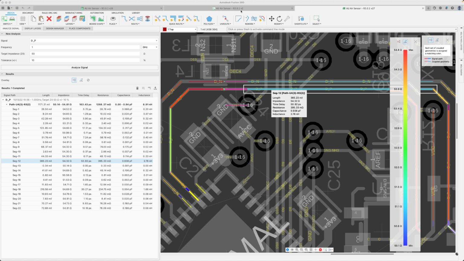 PCB Layout Design for Bluetooth and Wi-Fi Enabled Products