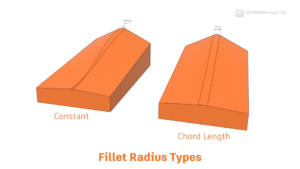 Get Smart With Fusion 360 Part 5: Fillet Best Practices