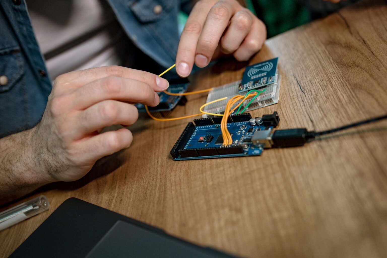 PCB Layout Design for Bluetooth and Wi-Fi Enabled Products