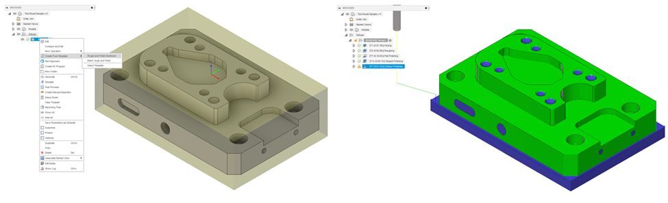 Unlocking Automation In Fusion 360 Cam Fusion 360 Blog