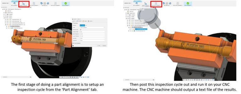 Boosting Efficiency With Part Alignment in Autodesk Fusion