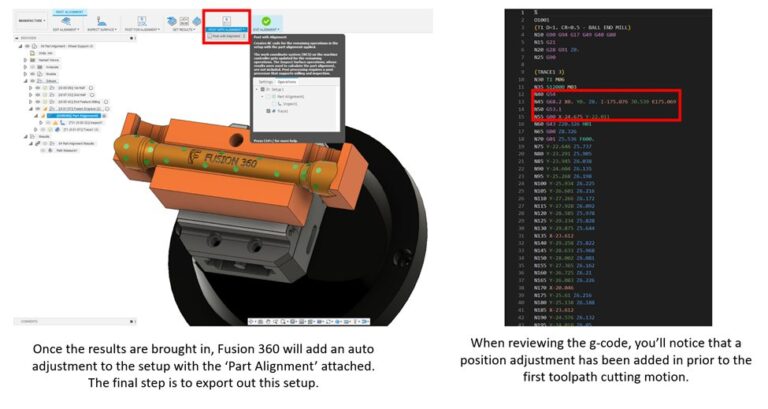 Boosting Efficiency With Part Alignment in Autodesk Fusion