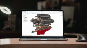 Fusion Basics: Fundamentals of Assemblies in Fusion