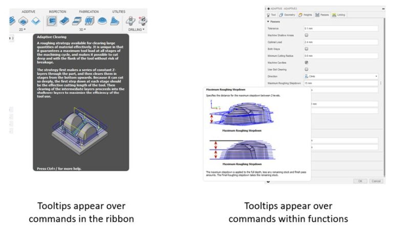 Navigating the Manufacture Workspace in Autodesk Fusion