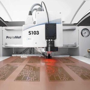 How Your PCB Is Manufactured | EAGLE | Blog