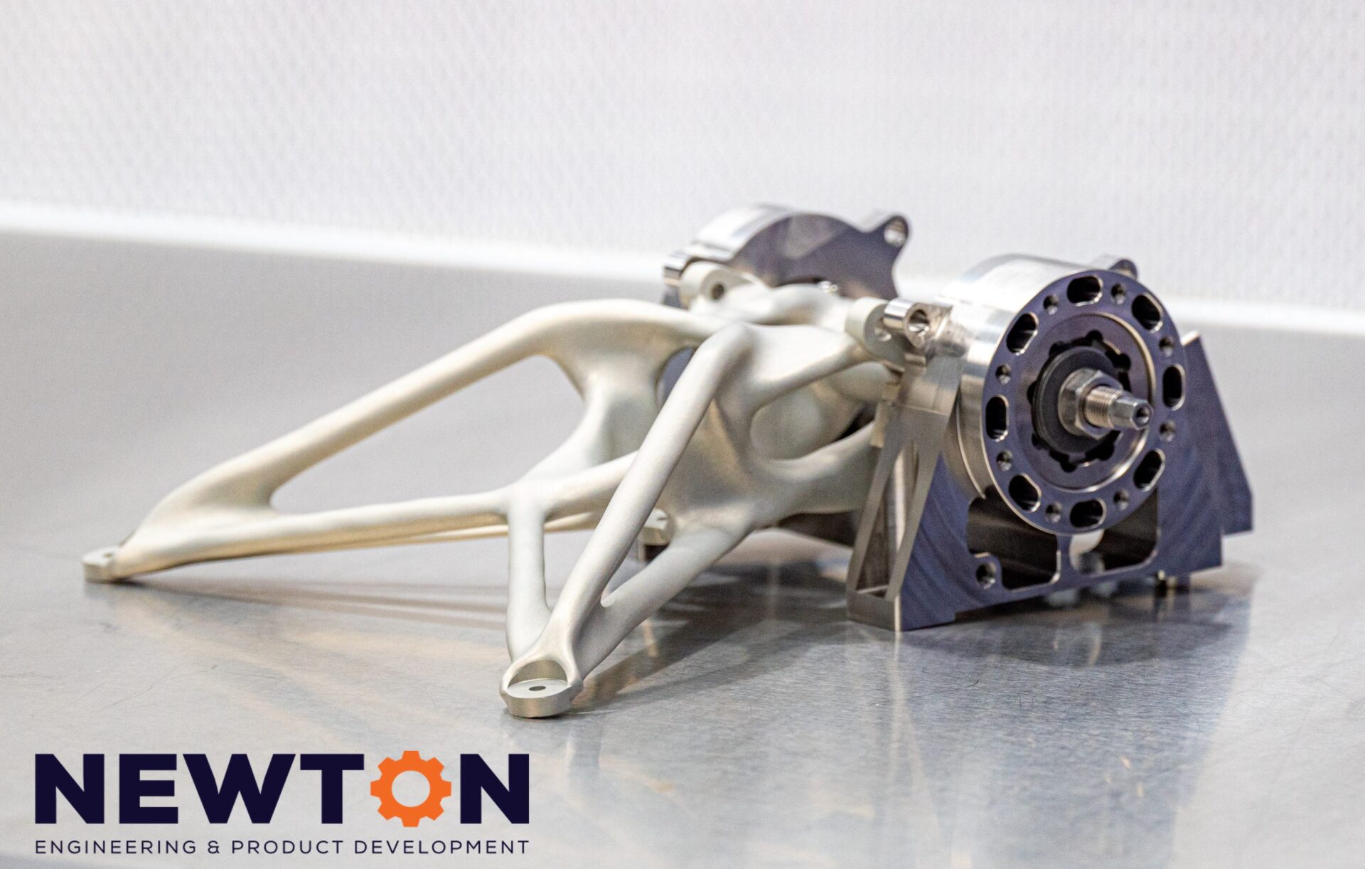 Newton Helps Bring Mars Rocks Back to Earth with Fusion 360