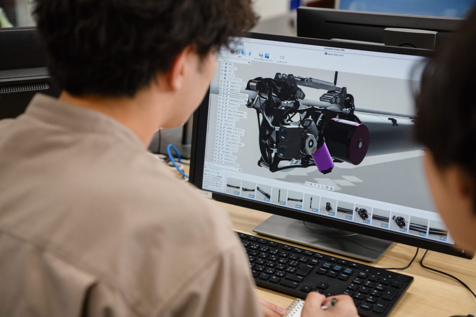 3 Tips to Boost your 3D Modeling Skills in Fusion 360