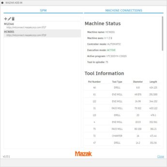 Mazak Add-In for Fusion 360: Everything You Need To Know - Fusion Blog