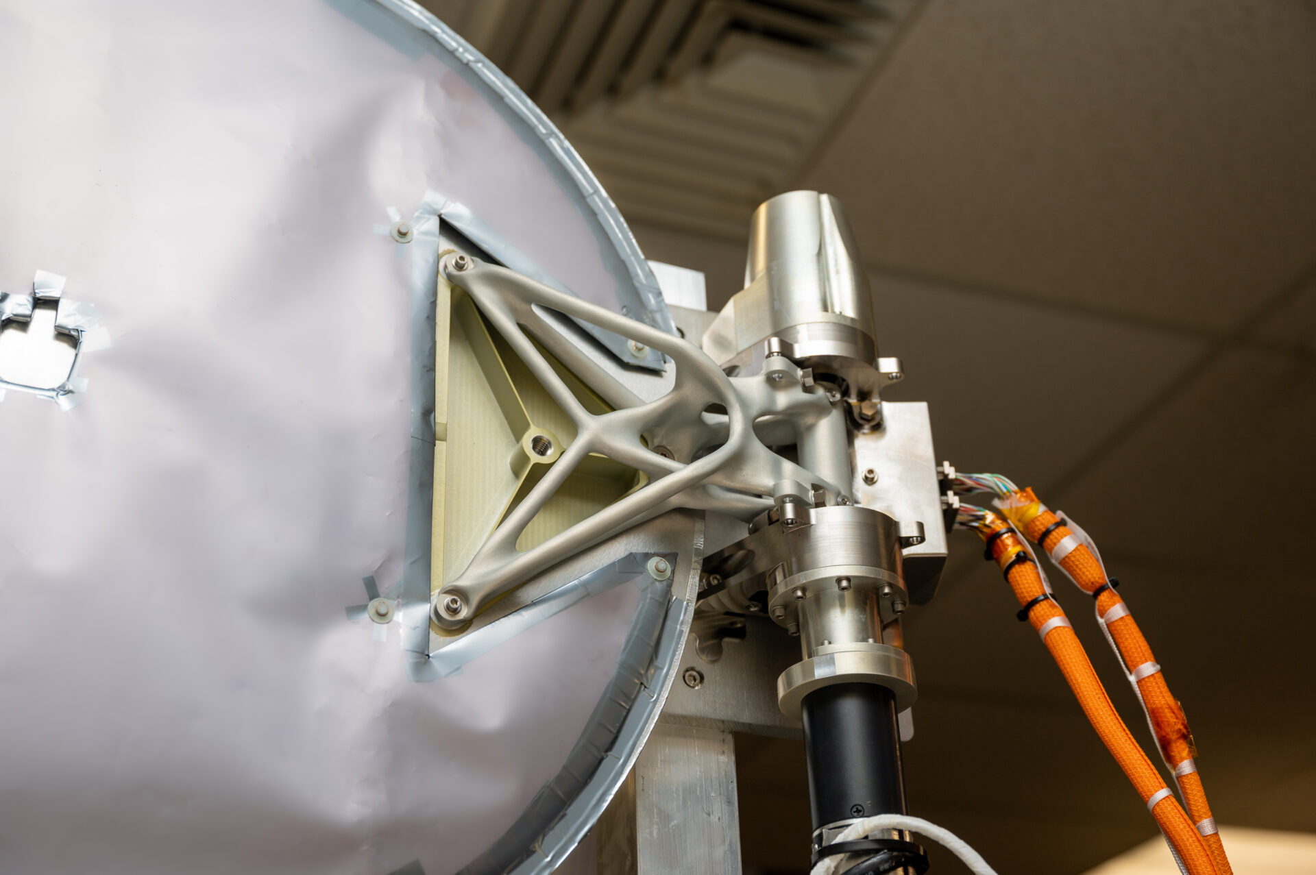 Newton Helps Bring Mars Rocks Back to Earth with Fusion 360