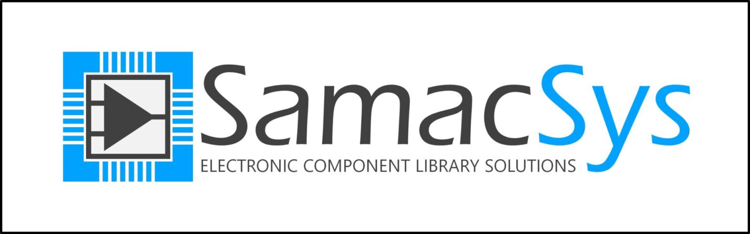 New Library Plugin from SamacSys | EAGLE | Blog
