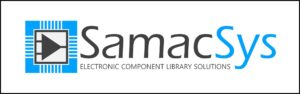 New Library Plugin from SamacSys | EAGLE | Blog