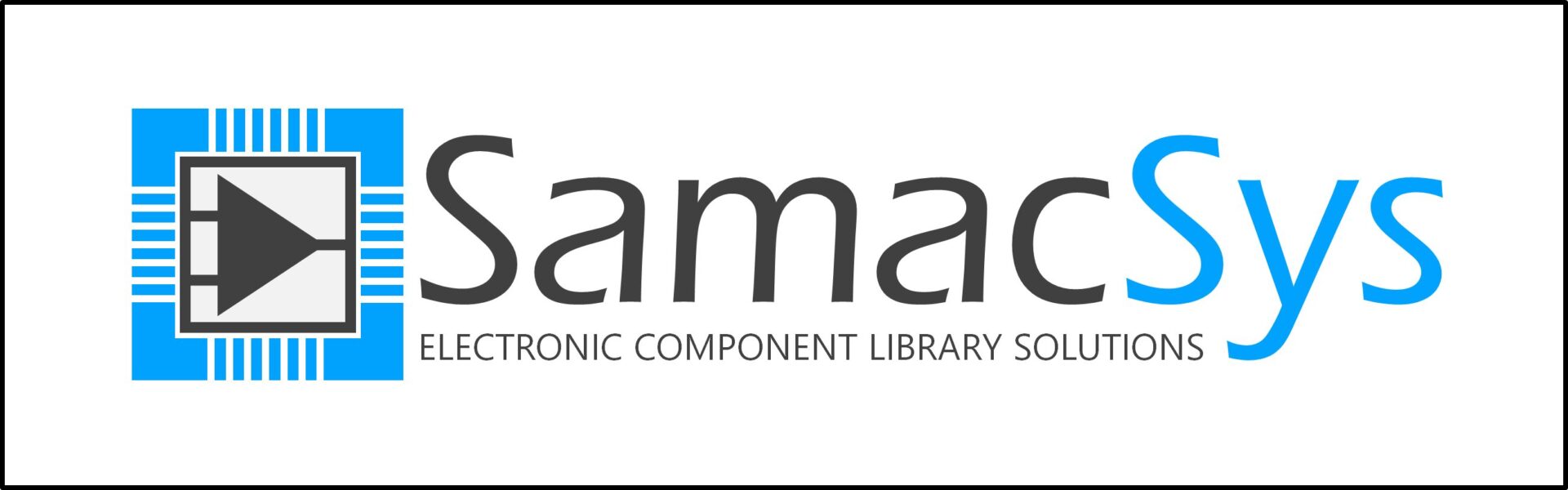 New Library Plugin from SamacSys | EAGLE | Blog